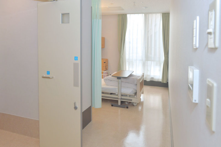 2f-room-1 - 医療法人社団苑風会 苑風会病院